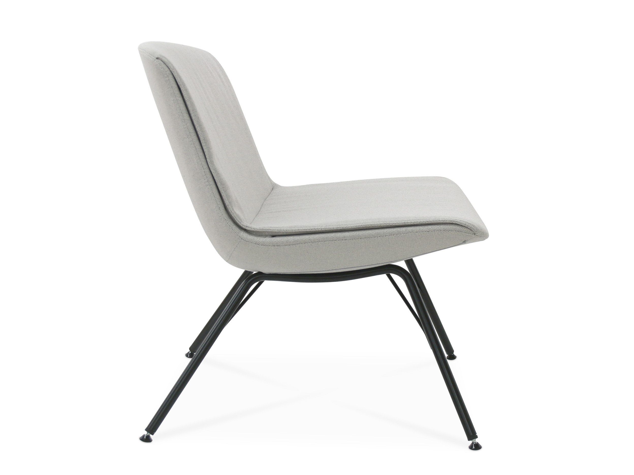MILOS LOUNGE | Easy chair By Sitland design Dorigo Design