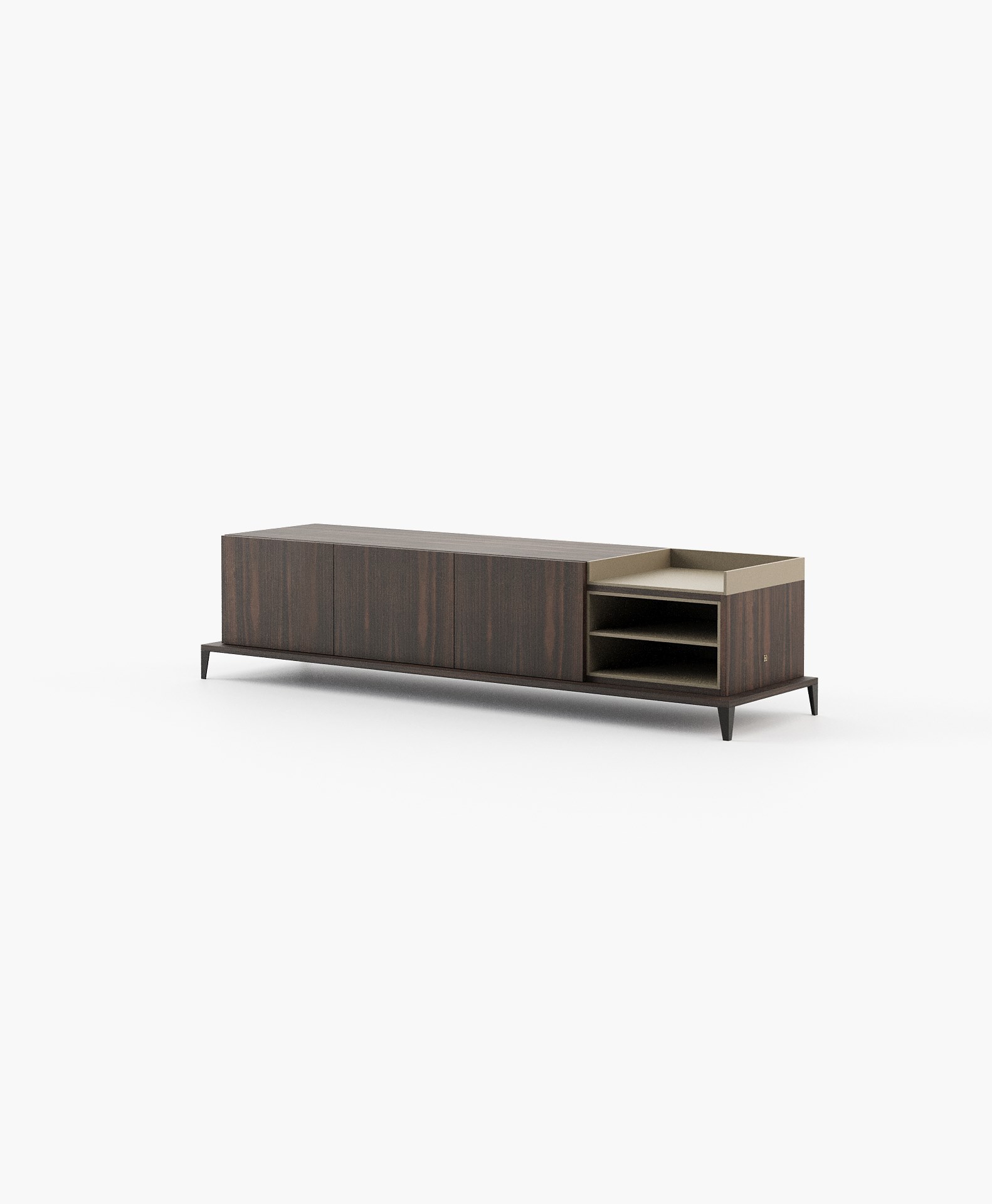 MILOS | TV cabinet By Laskasas