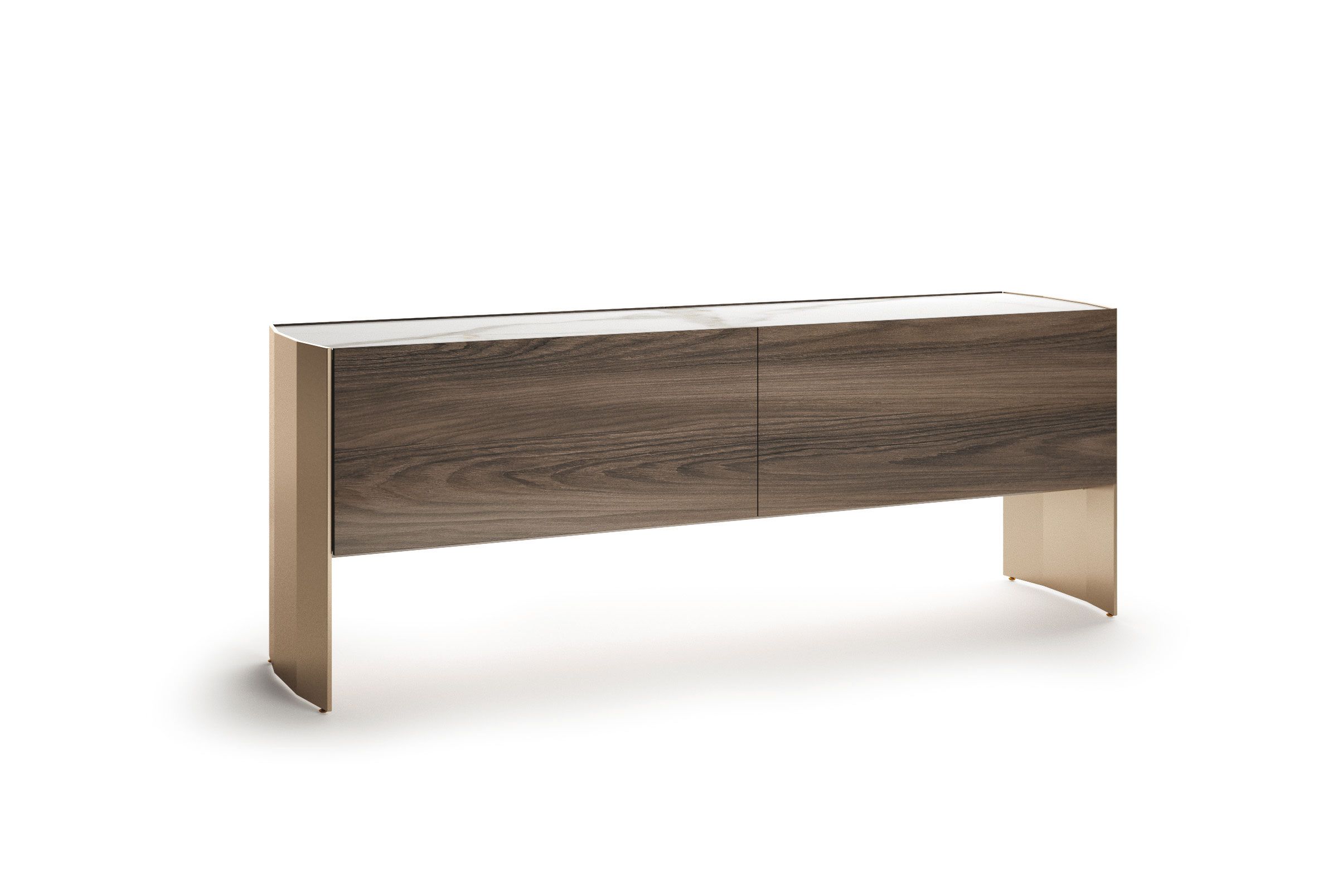 MILVIAN | Sideboard By MisuraEmme design Francesco Lucchese