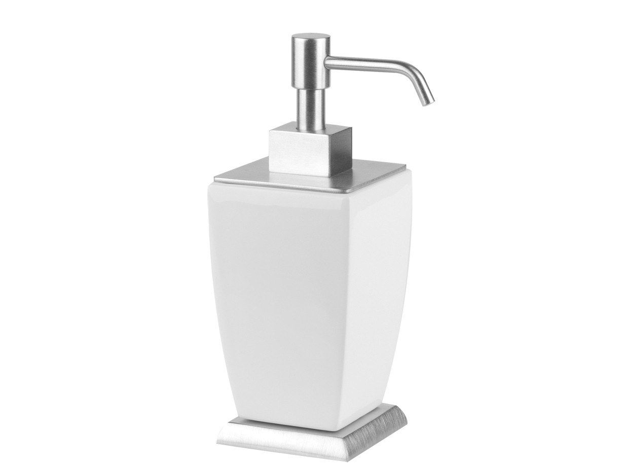 MIMI | Dispenser sapone Collezione Mimi By Gessi