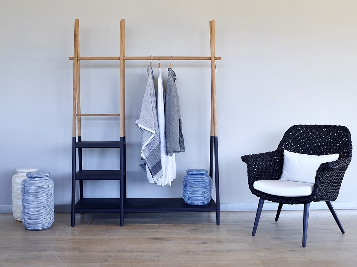 MINERVA | Coat rack By mary& design Gian Paolo Venier