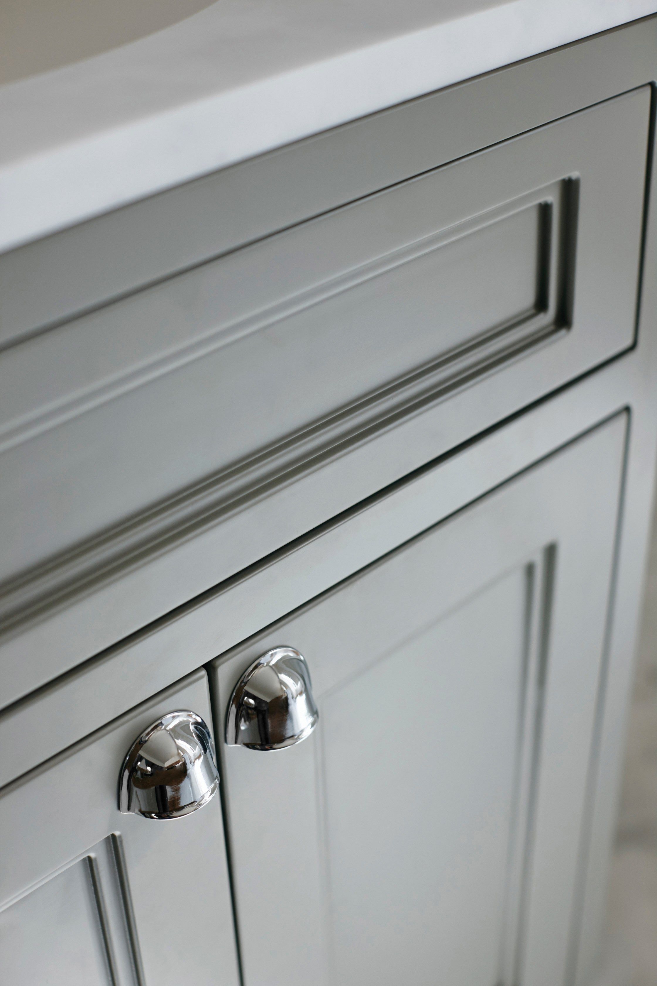 MINERVA | Vanity unit with doors Floor-standing single wooden vanity ...