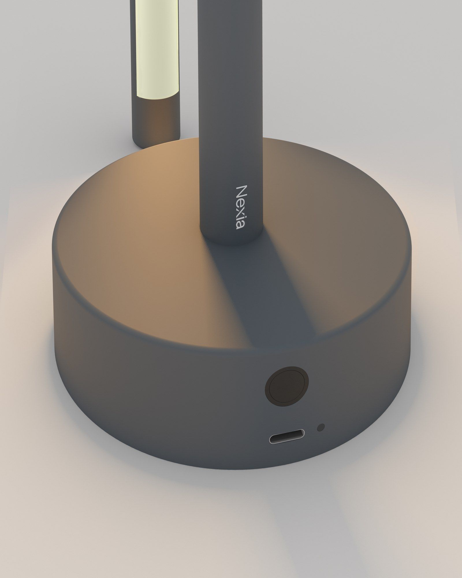 MINI BOW table lamp By Nexia design Nahtrang design