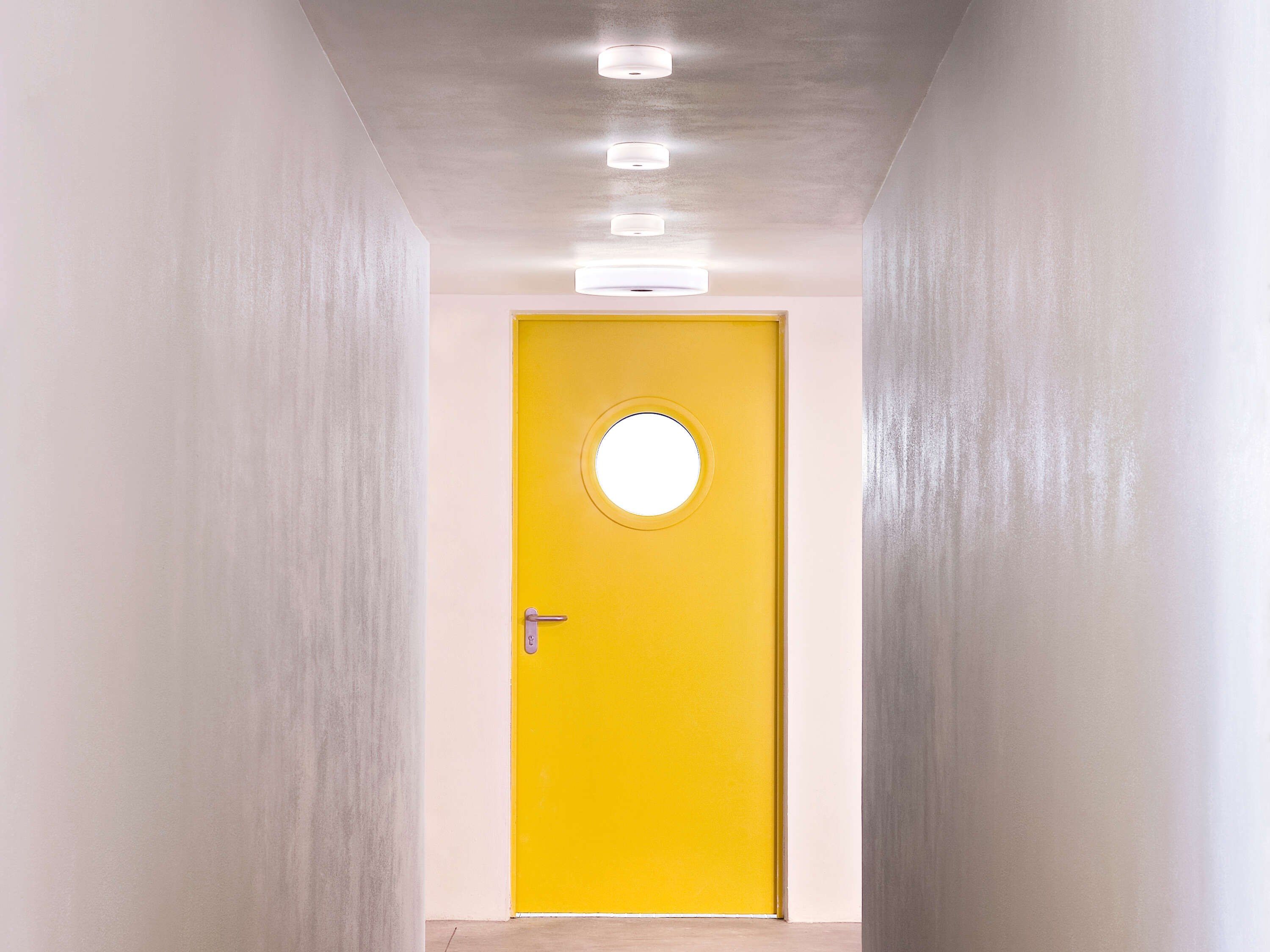 MINI BUTTON By Flos design Piero Lissoni