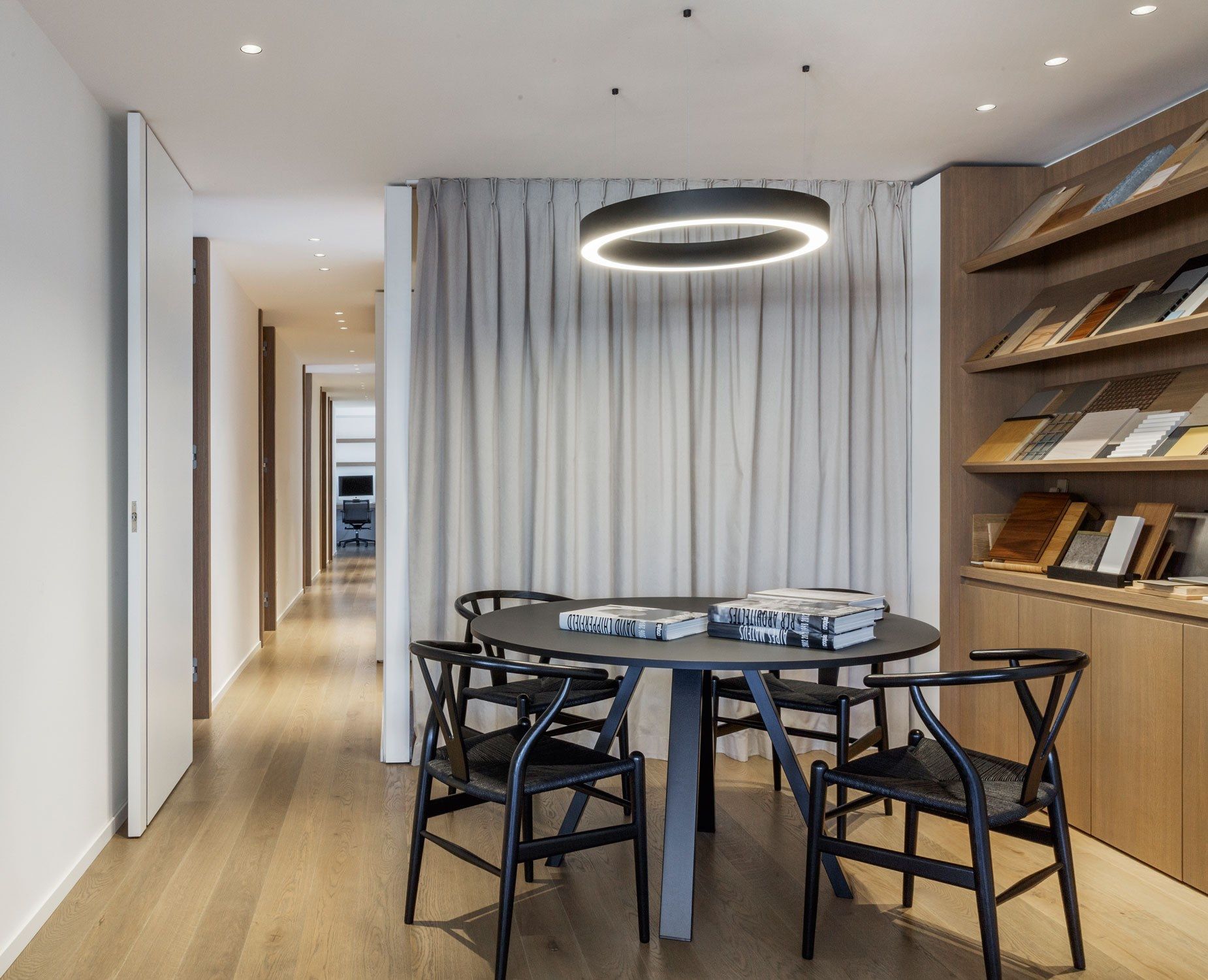 MINI DEEP RINGO Spotlight By Delta Light