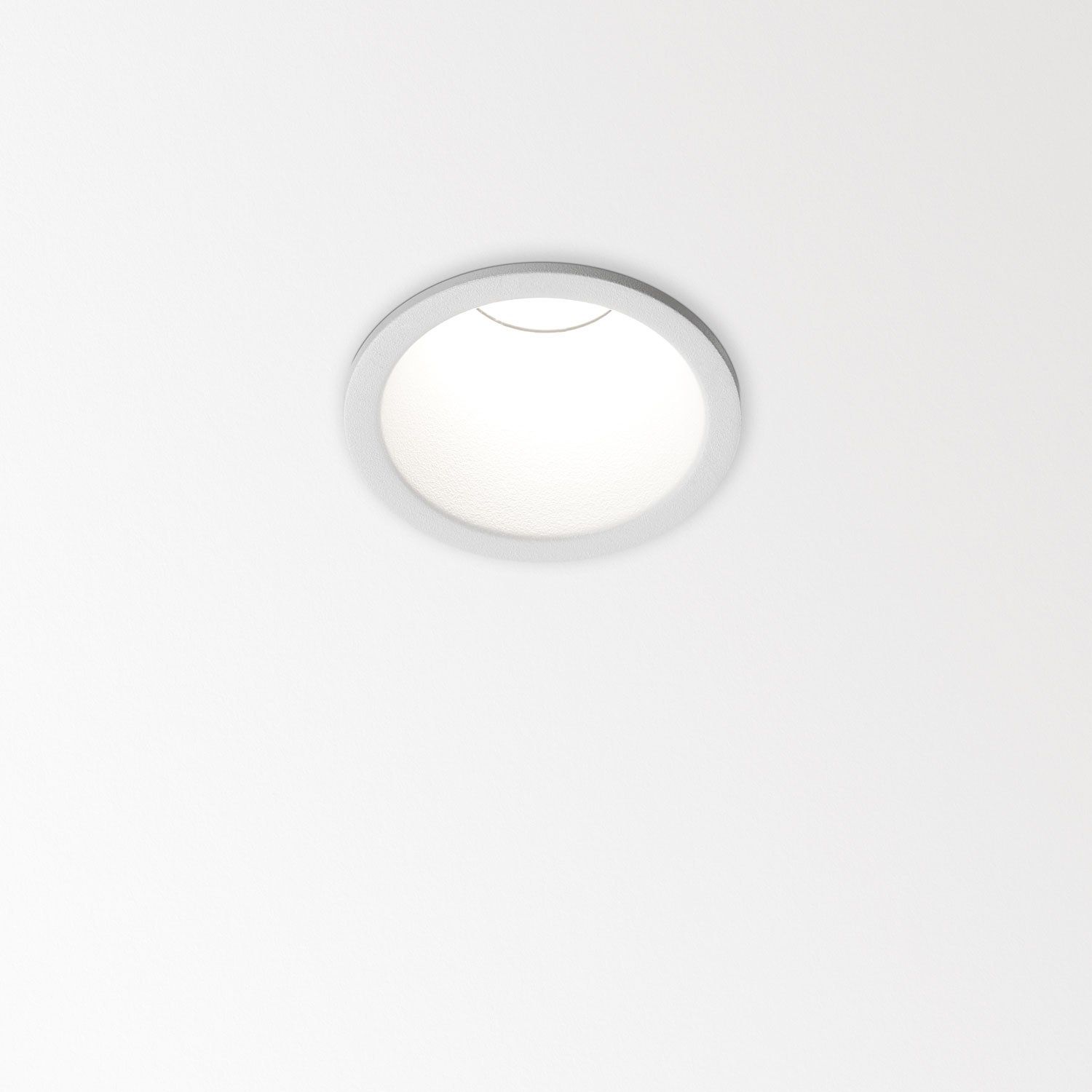 MINI DEEP RINGO X Outdoor spotlight By Delta Light