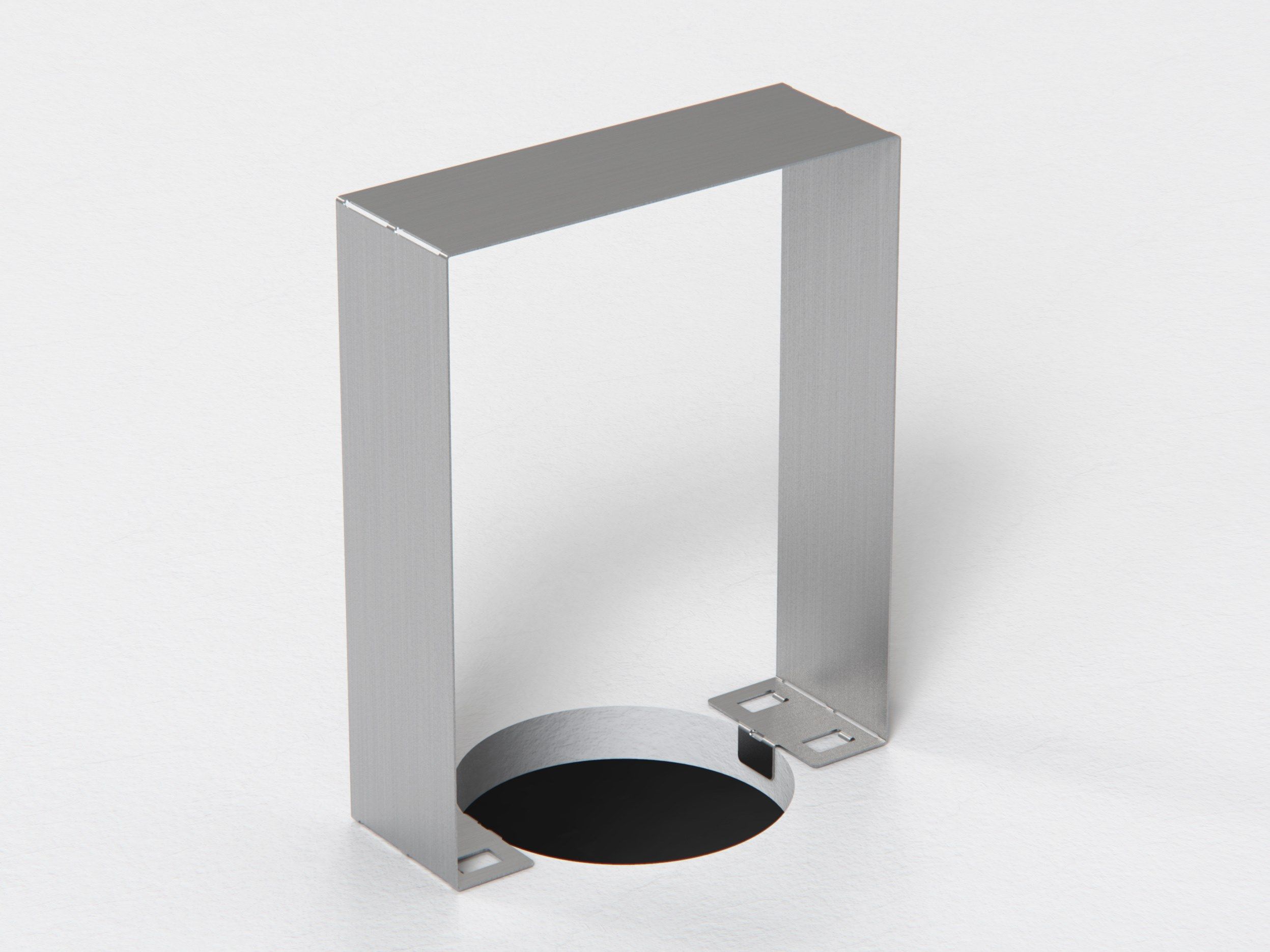 DOWNLIGHT INSULATION GUARD Portalampada in acciaio By Astro Lighting