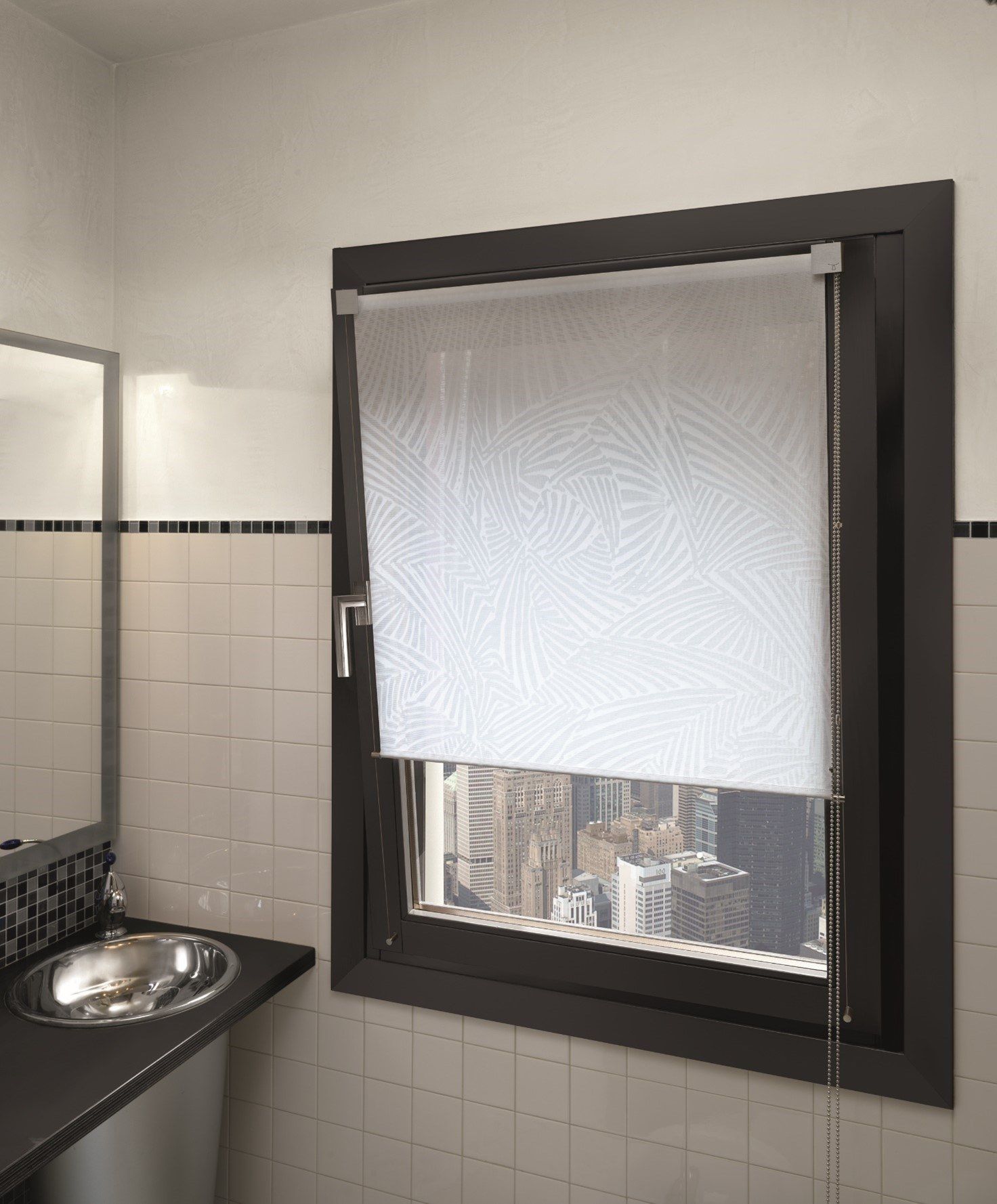 MINI ROLL roller blind By TAO Design