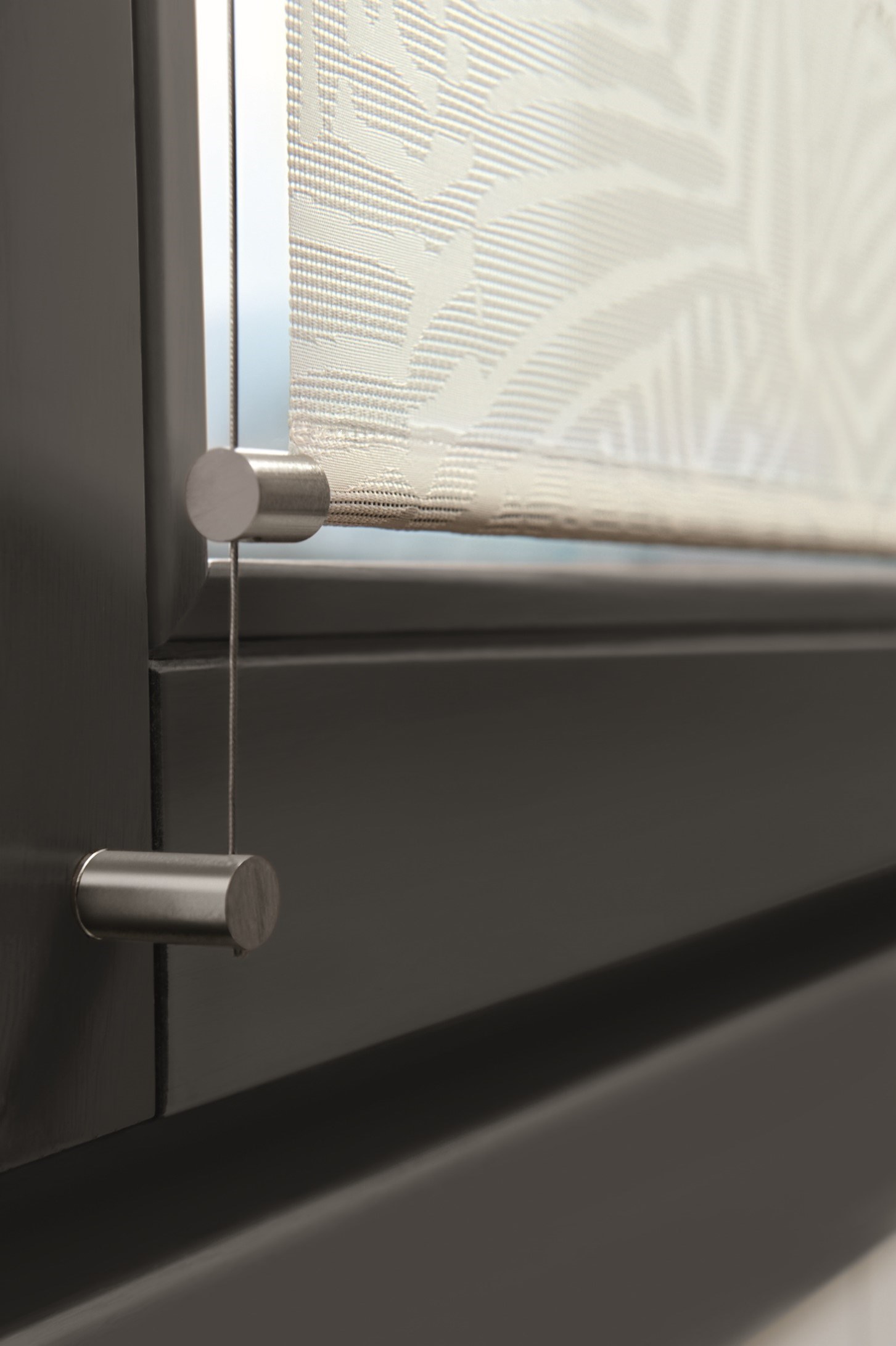 MINI ROLL roller blind By TAO Design