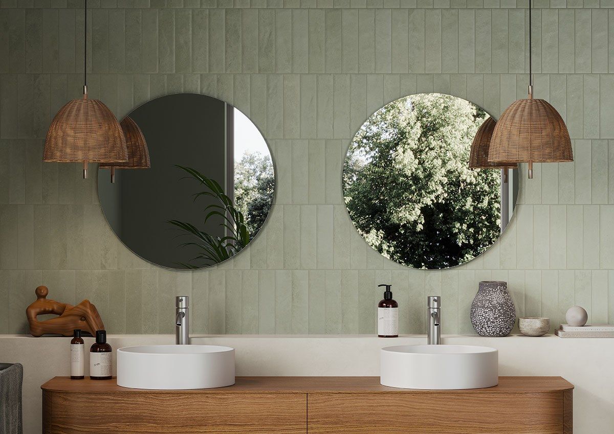 MINIATURE CERA Wall tiles By Marca Corona