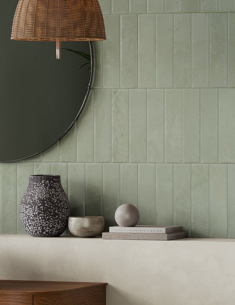 MINIATURE CERA Wall tiles By Marca Corona