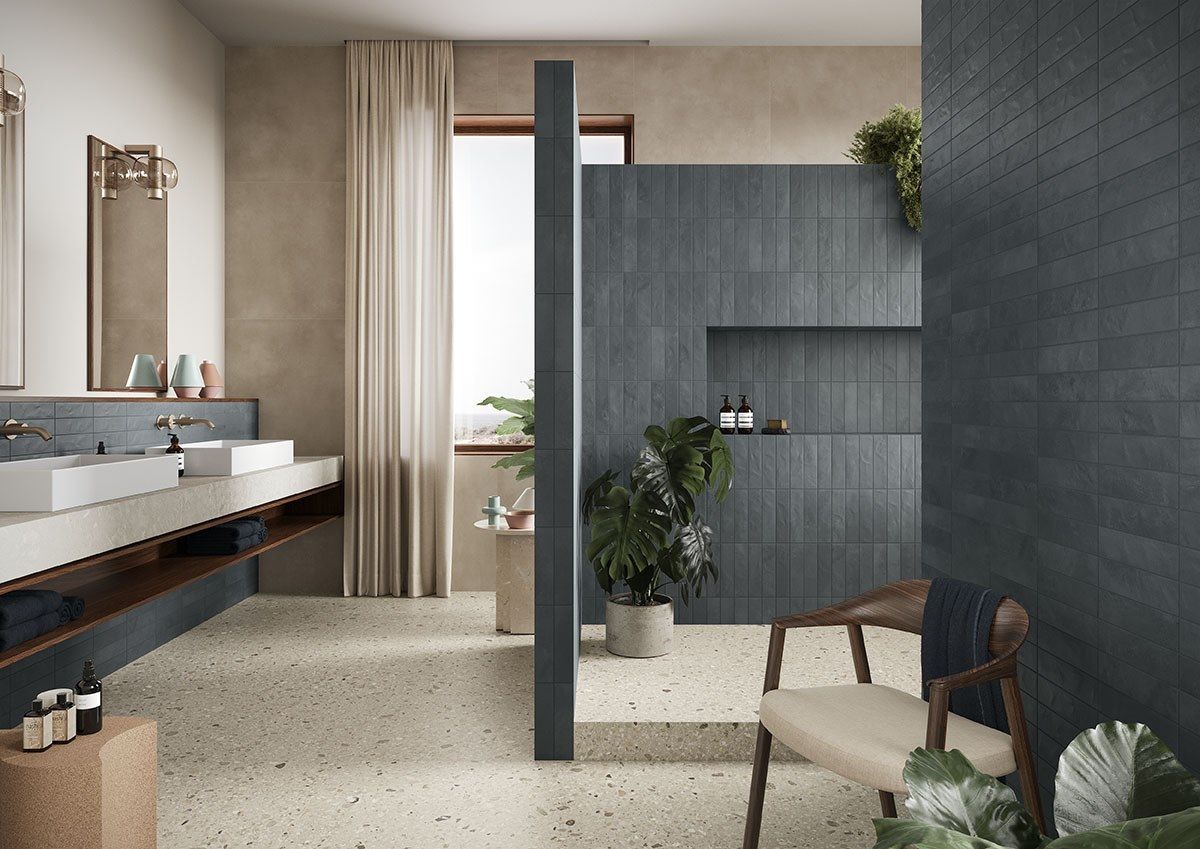 MINIATURE CERA Wall tiles By Marca Corona