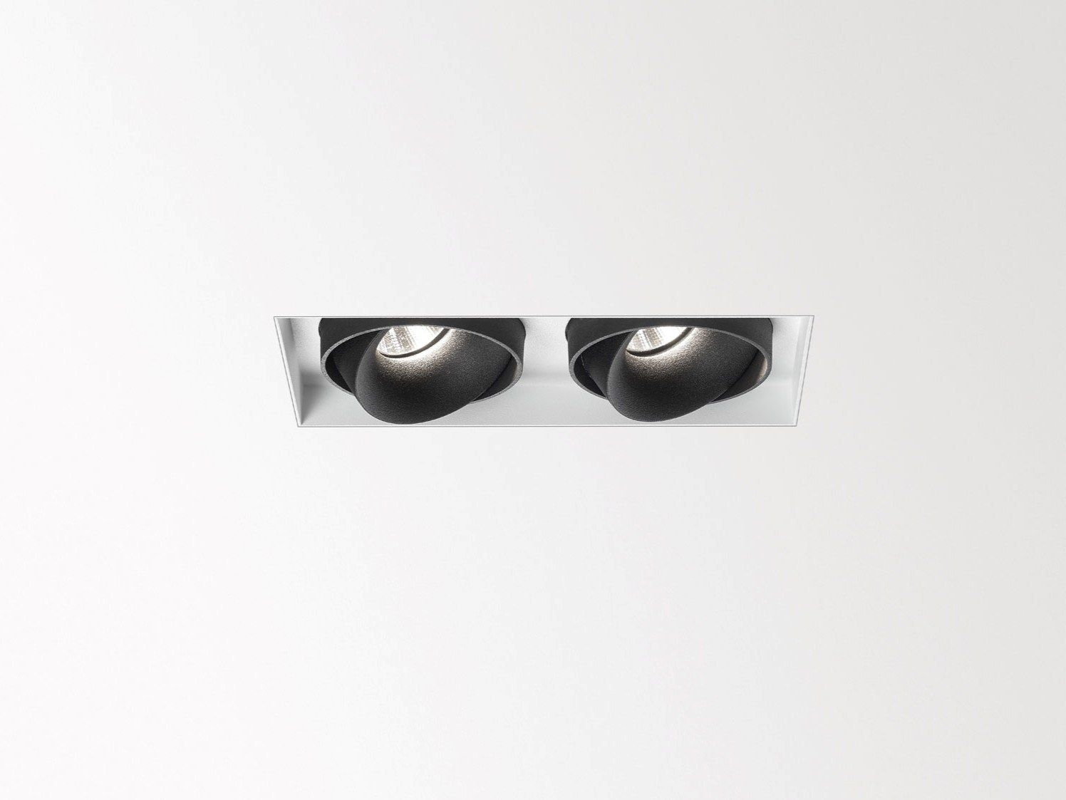 MINIGRID 67 IN TRIMLESS Spotlight By Deltalight