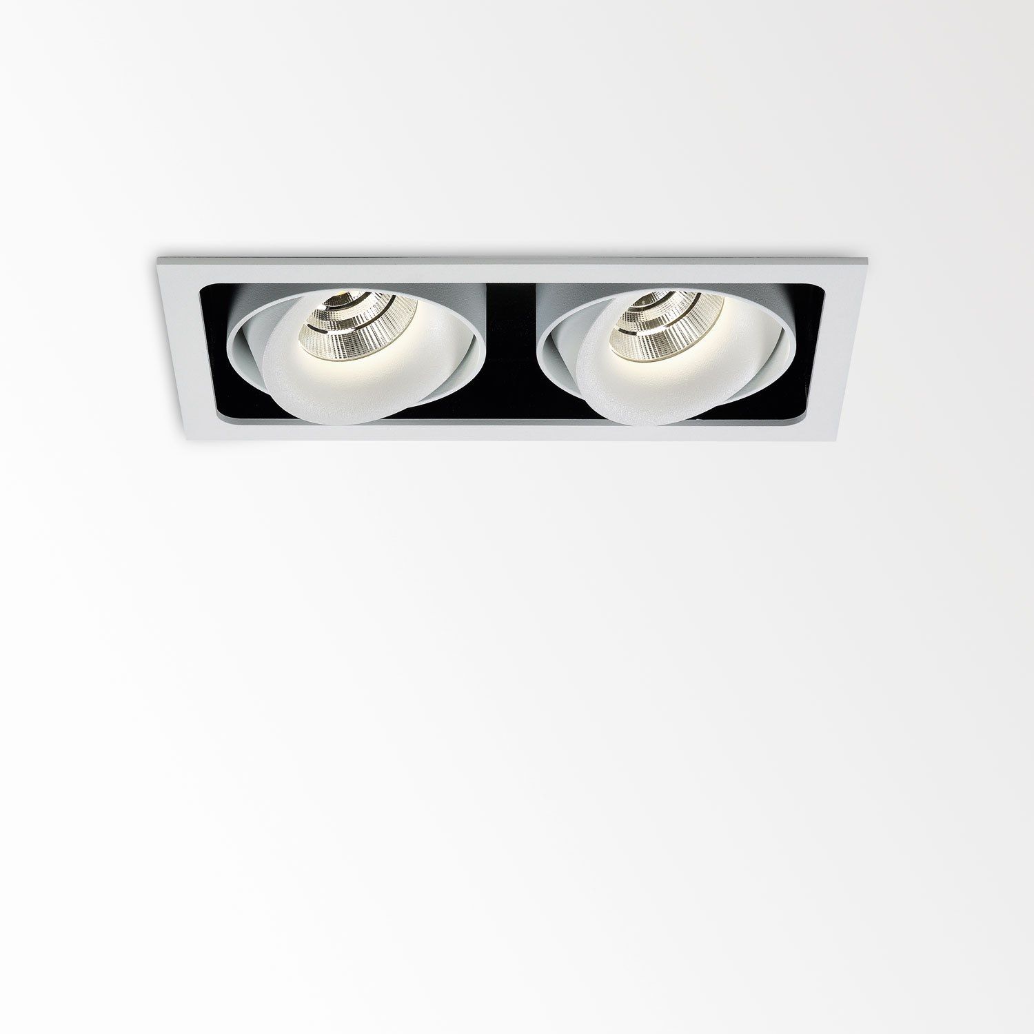 MINIGRID IN | Multiple spotlight By Delta Light