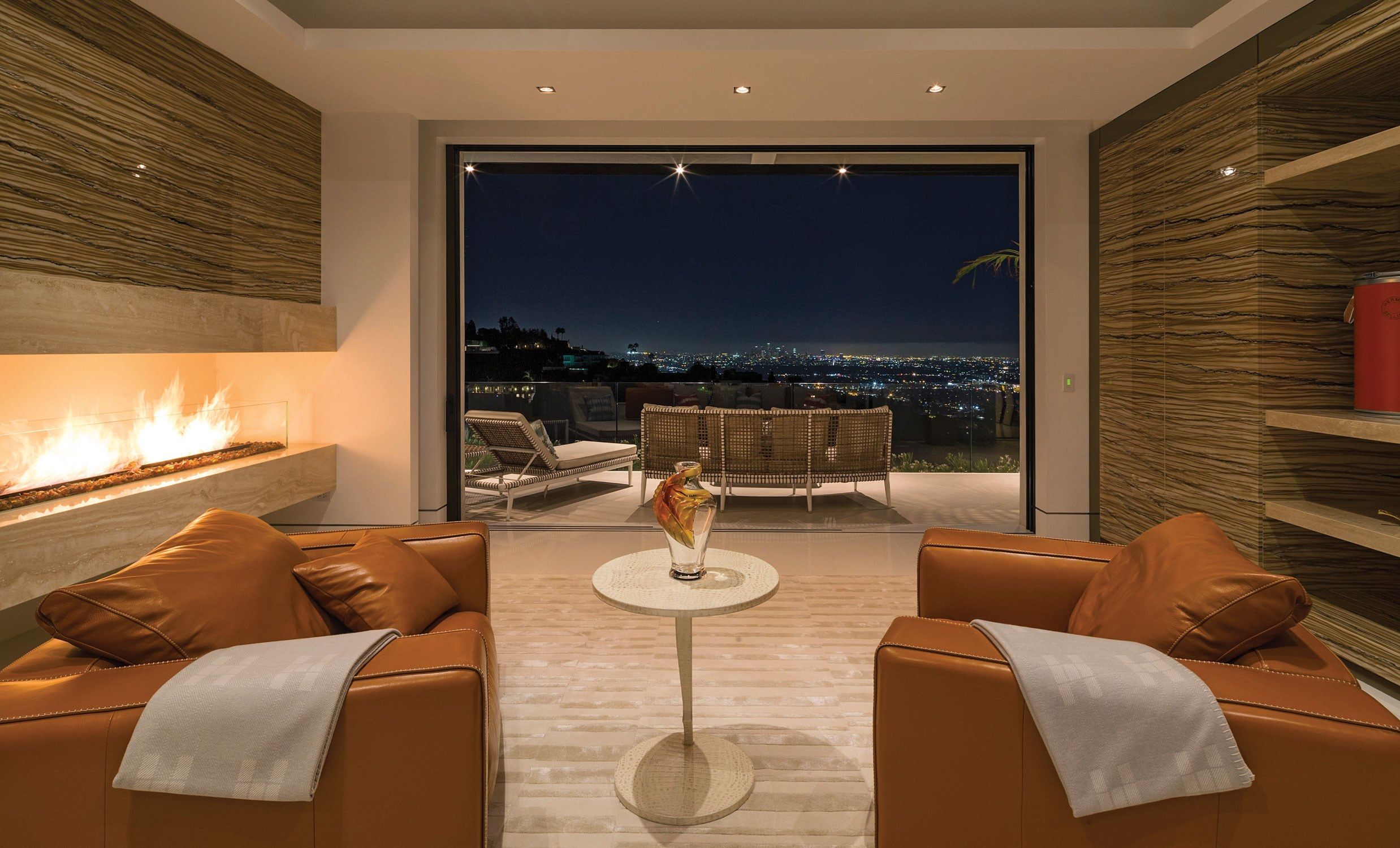 MINIGRID IN TRIMLESS | Square spotlight LED adjustable recessed ...