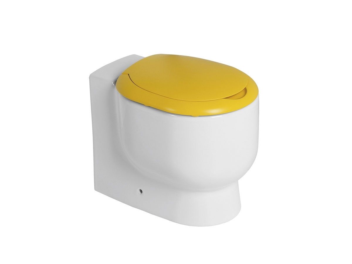 MINIMÈ | Toilet for children By Saniline