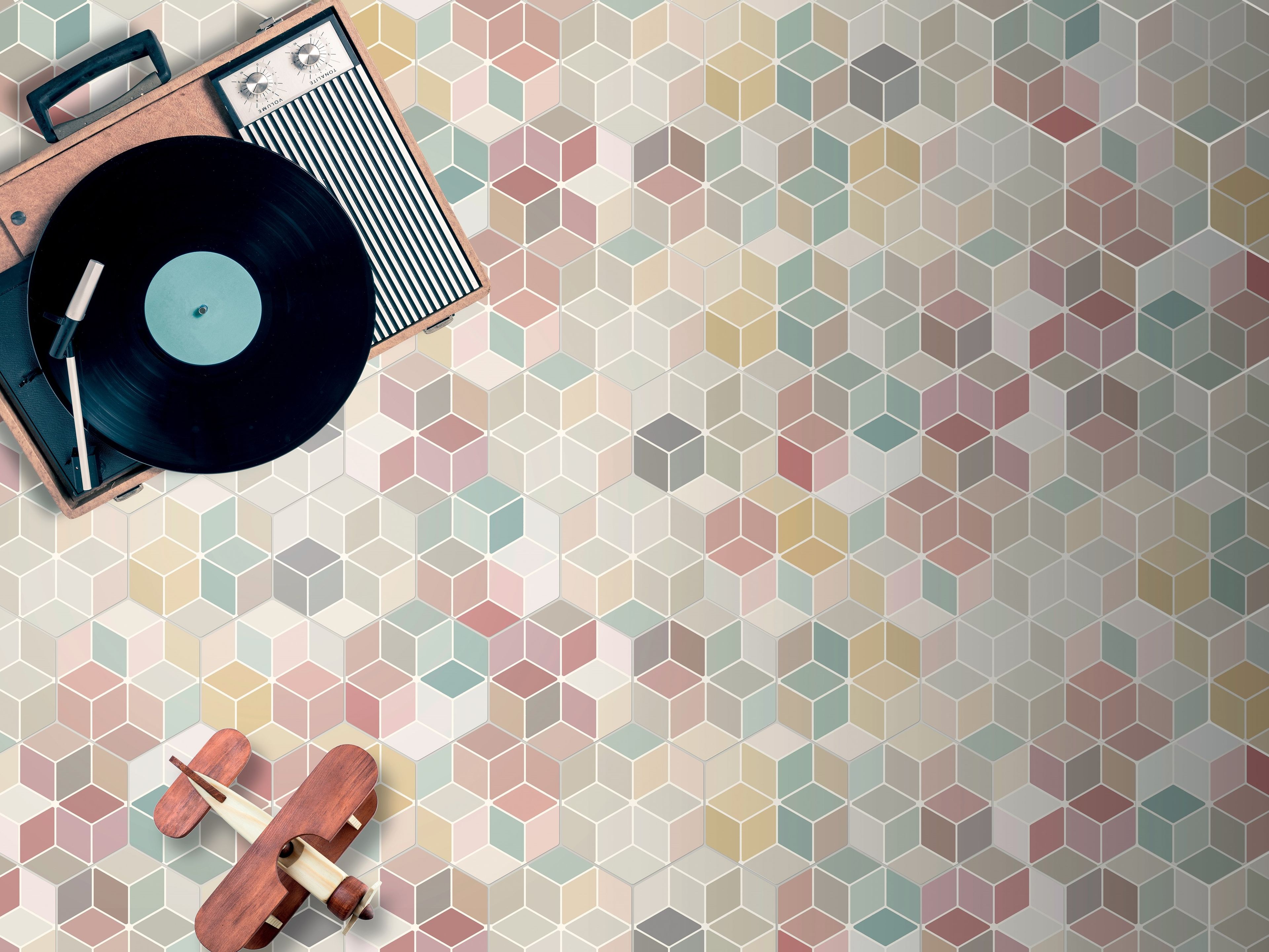 MINIMA8.6 Porcelain stoneware wall/floor tiles By Quintessenza Ceramiche