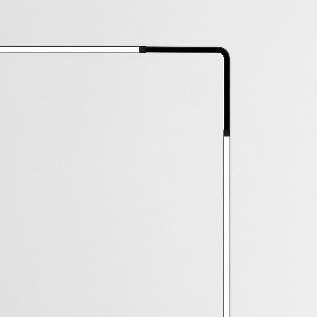 Anodized aluminium Track-Light MINIMAL TRACK By Arkoslight design Rubén ...
