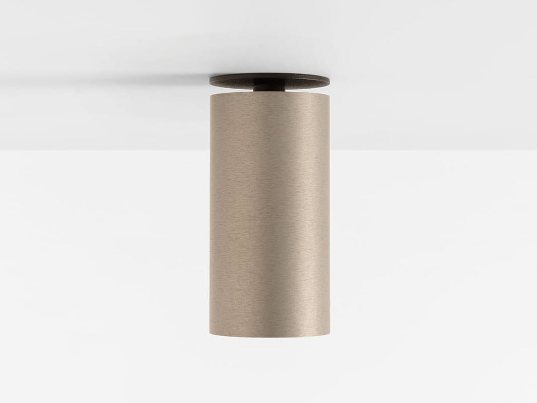 MINUDE LED adjustable spotlight By Modular Lighting Instruments