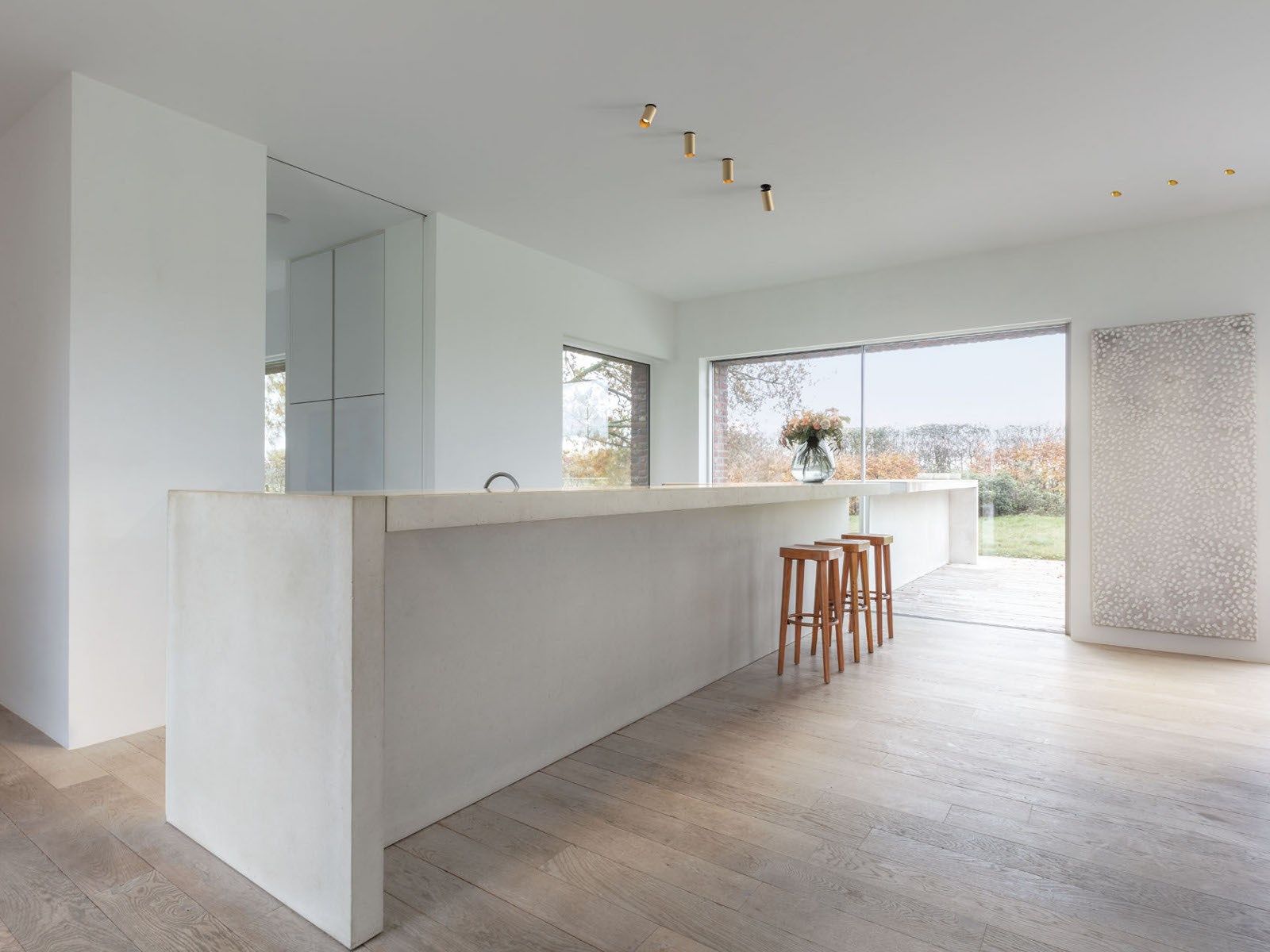 MINUDE | Spot orientable By Modular Lighting Instruments