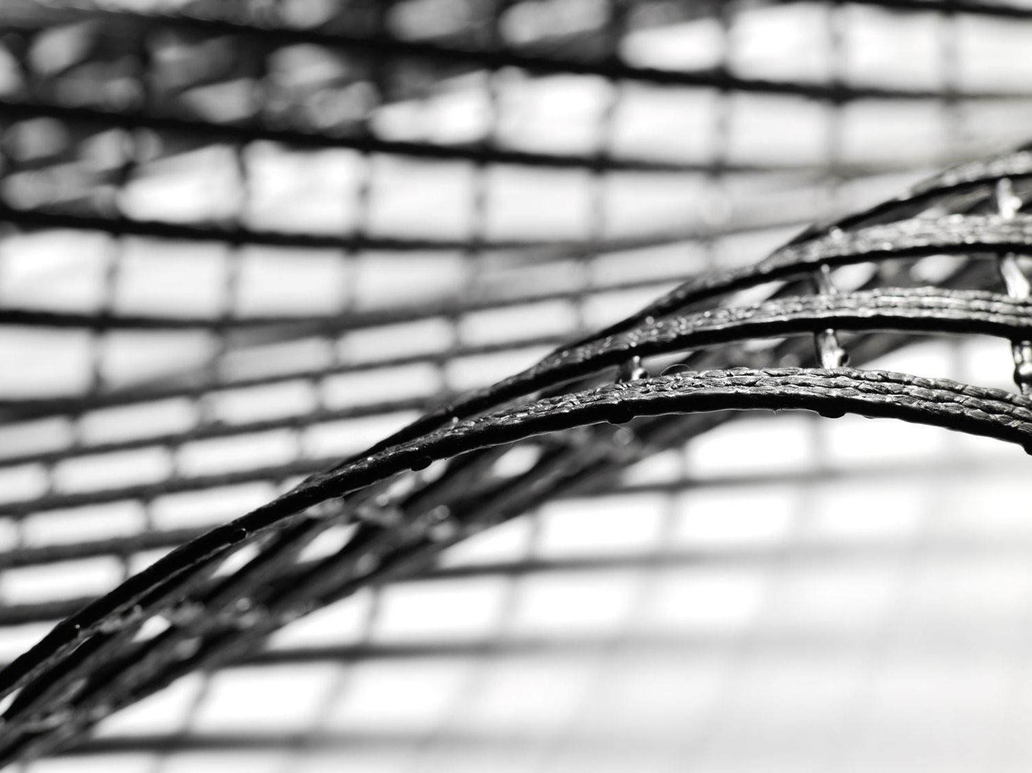 MIRAGRID® GX Geogriglia By Solmax