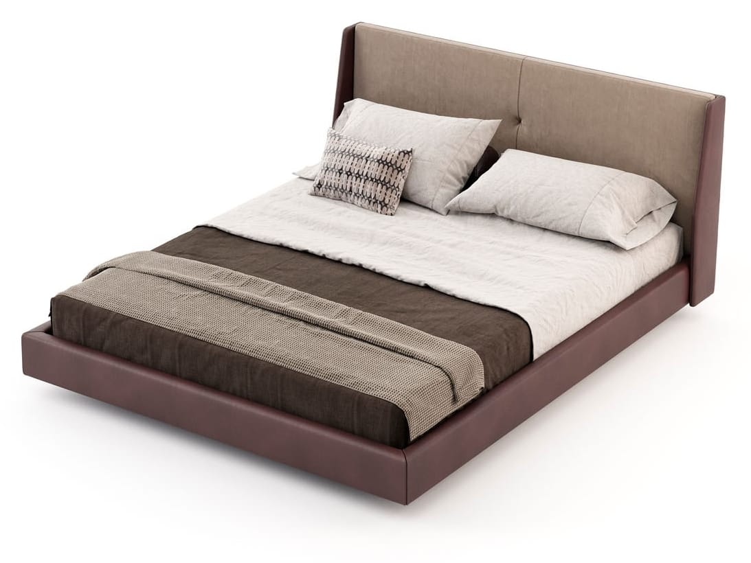 MIRANDA | Bed By Laskasas