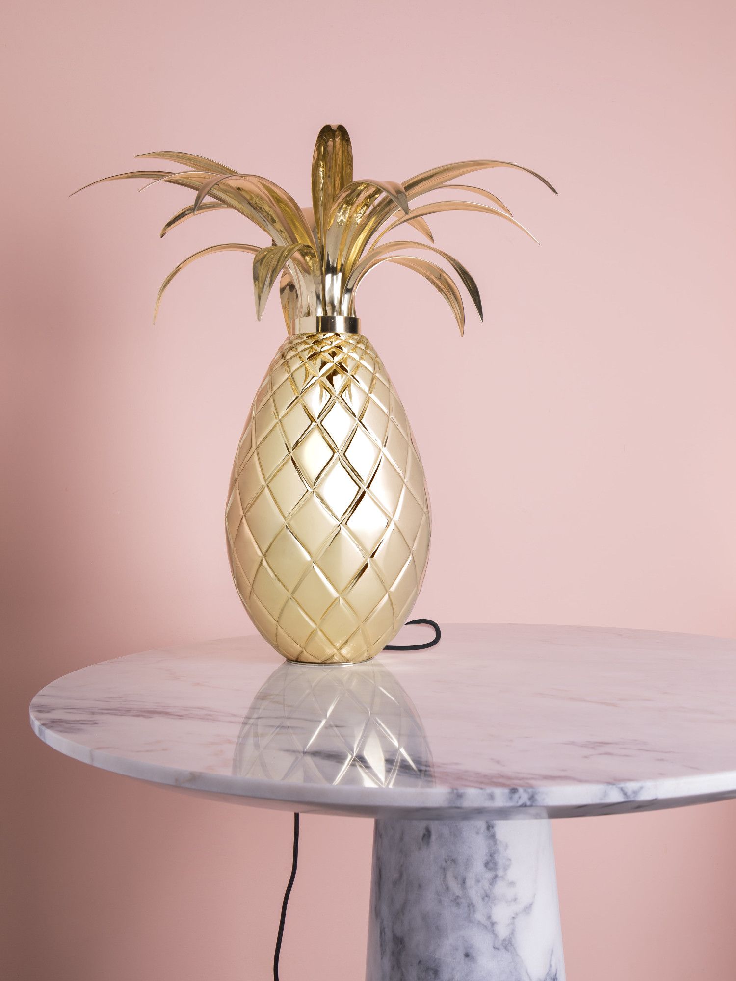 MIRANDA | Table lamp By Delightfull