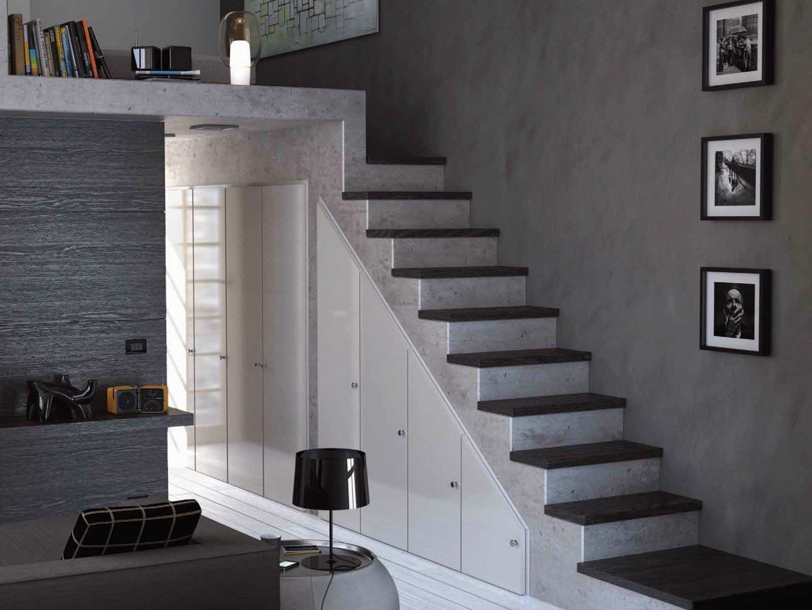 MIRIA SMOOTH | Cabinet door Miria Collection By GAROFOLI