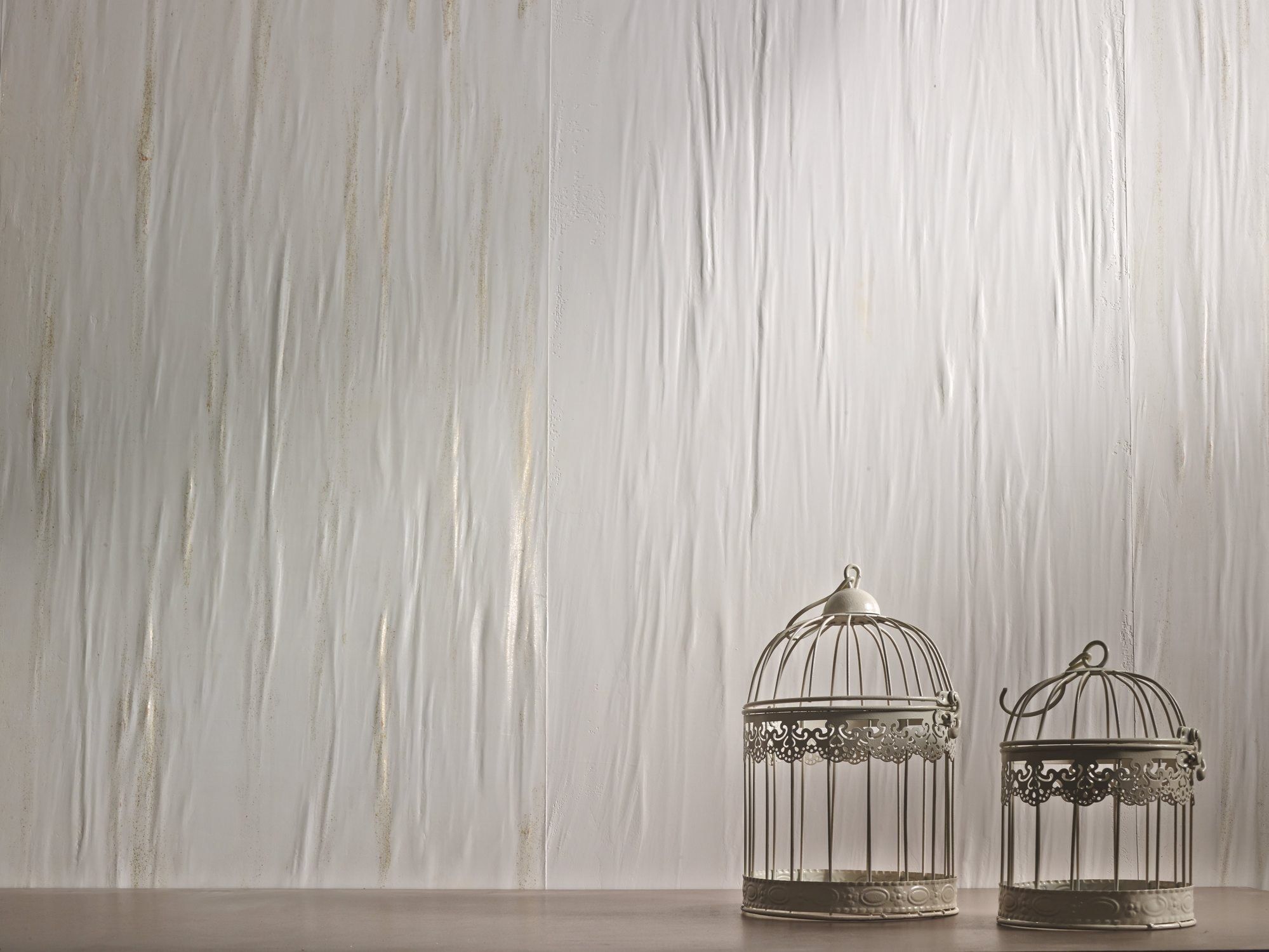 Stucco a base di calce extra lucido per superfici interne MIRROR By ...