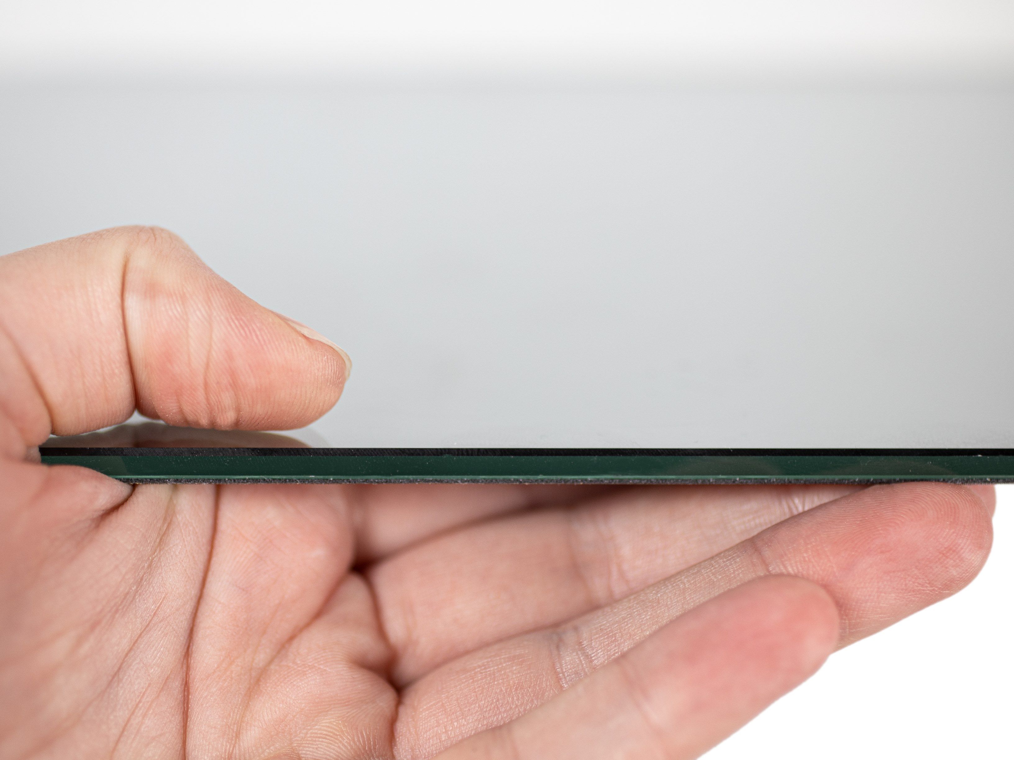 MIRRORGLASS Multi-faceted mirror wall with lights effects By ETTLIN LUX®