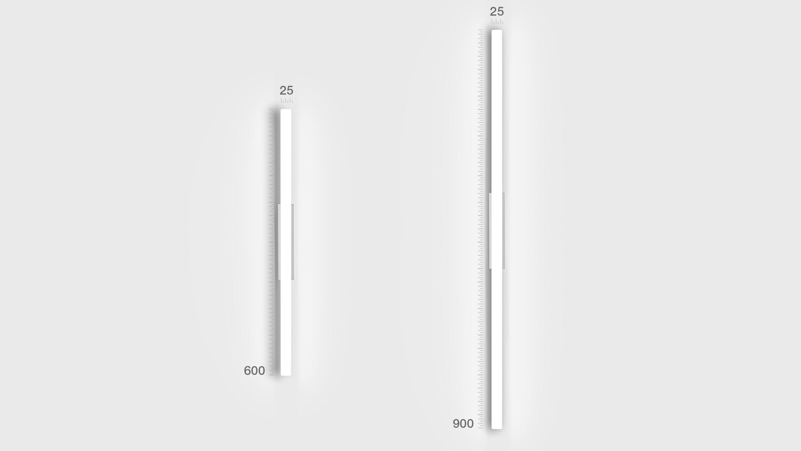 LED Mirror lamp MIRRORLAMP By Centrsvet