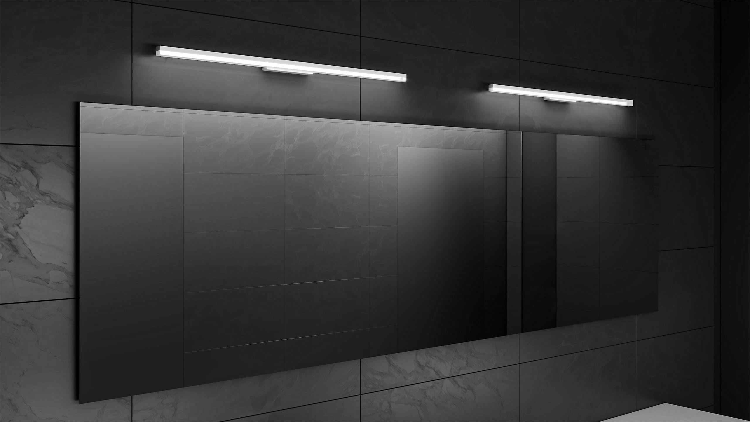 LED Mirror lamp MIRRORLAMP By Centrsvet