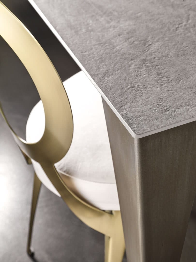 MISS | Chair By Cantori