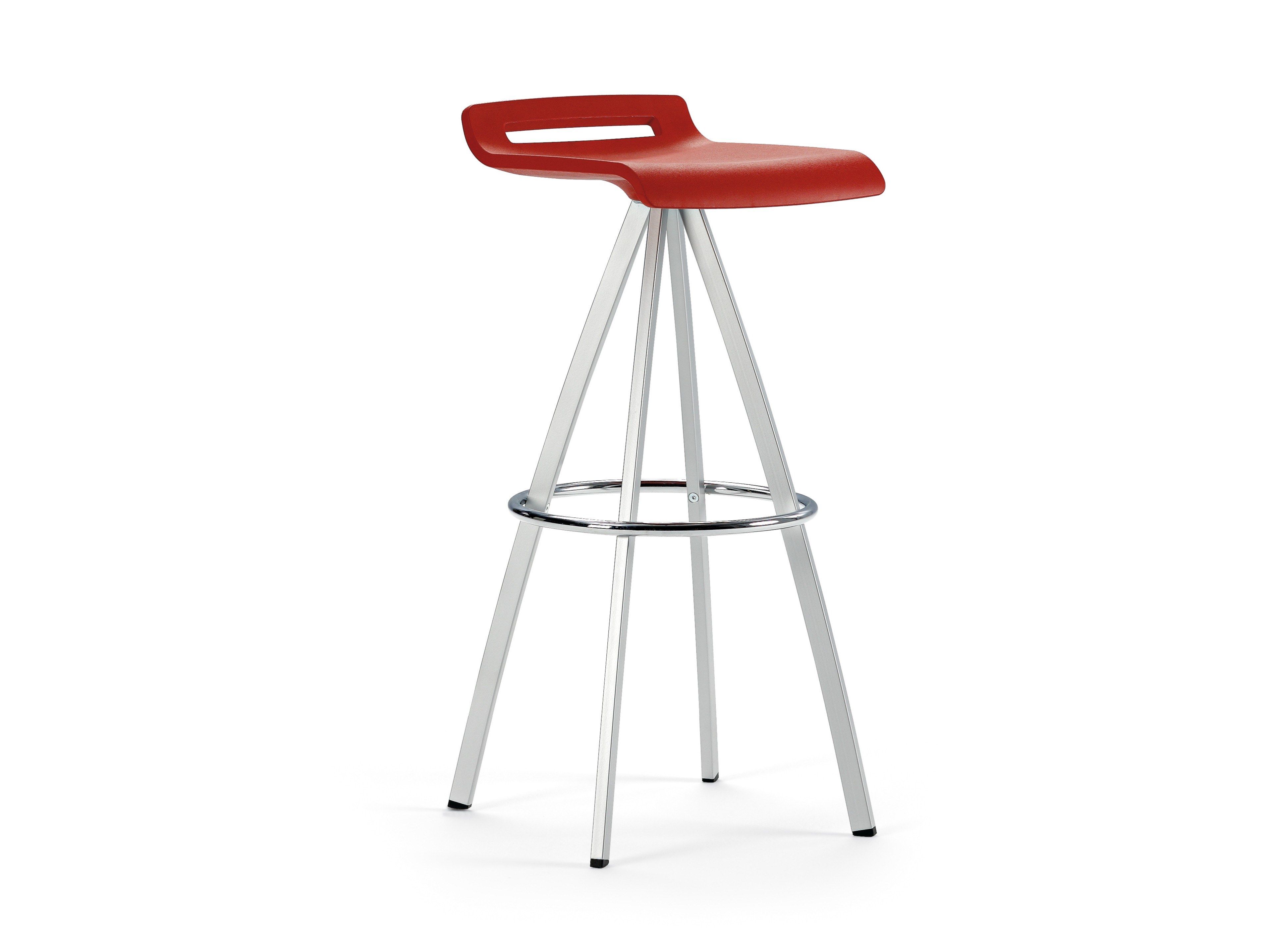 MIT | Office stool By ACTIU design Alegre Design