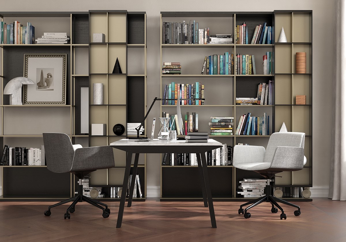 MITIS EXTREME | Writing desk By Punt design Mario Ruiz