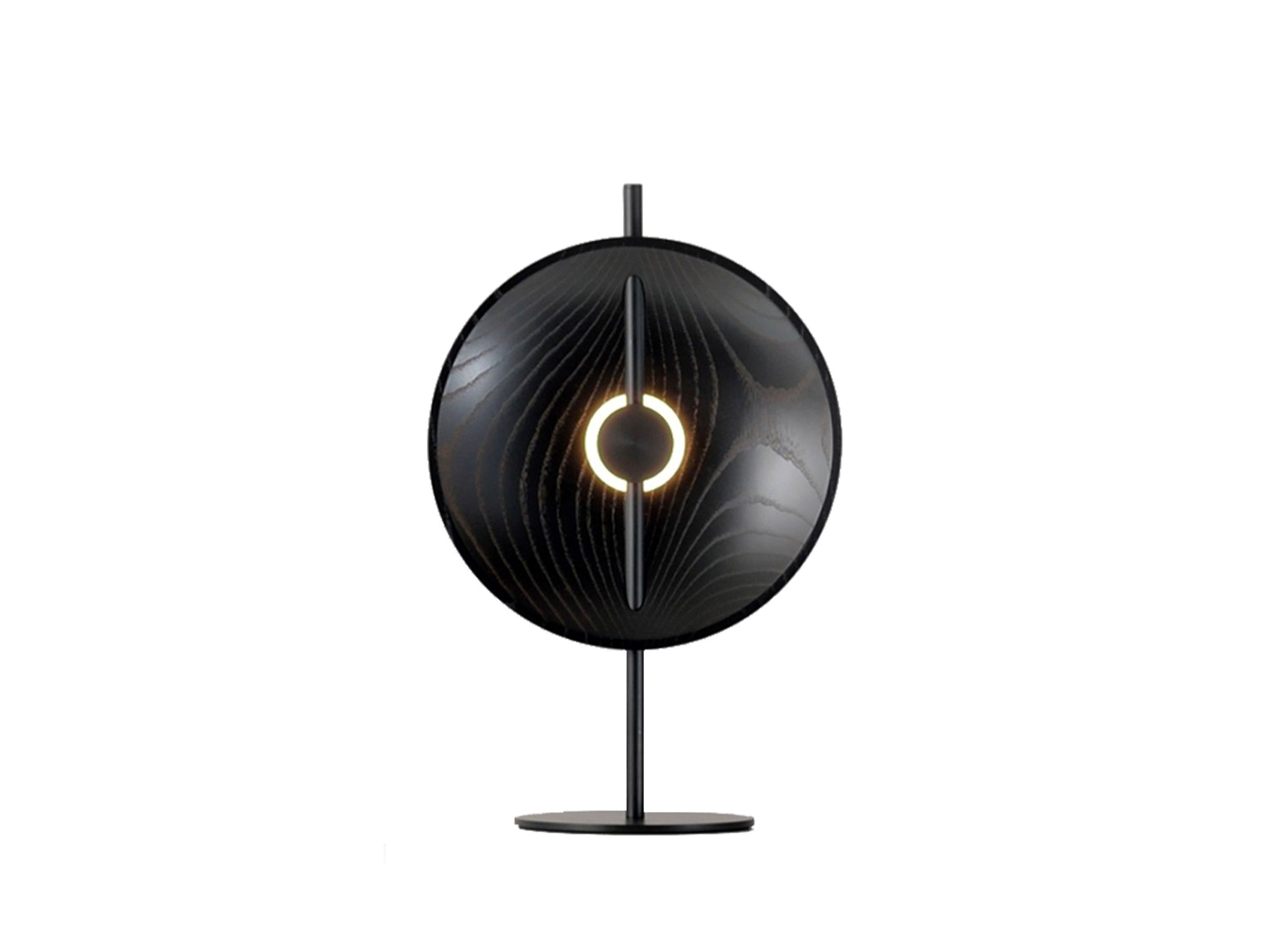 MITO LED American ash table lamp By Rakumba