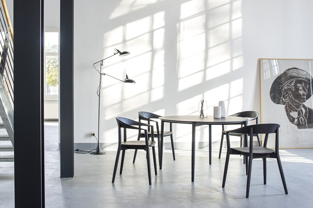 MITO | Table Mito Collection By conmoto