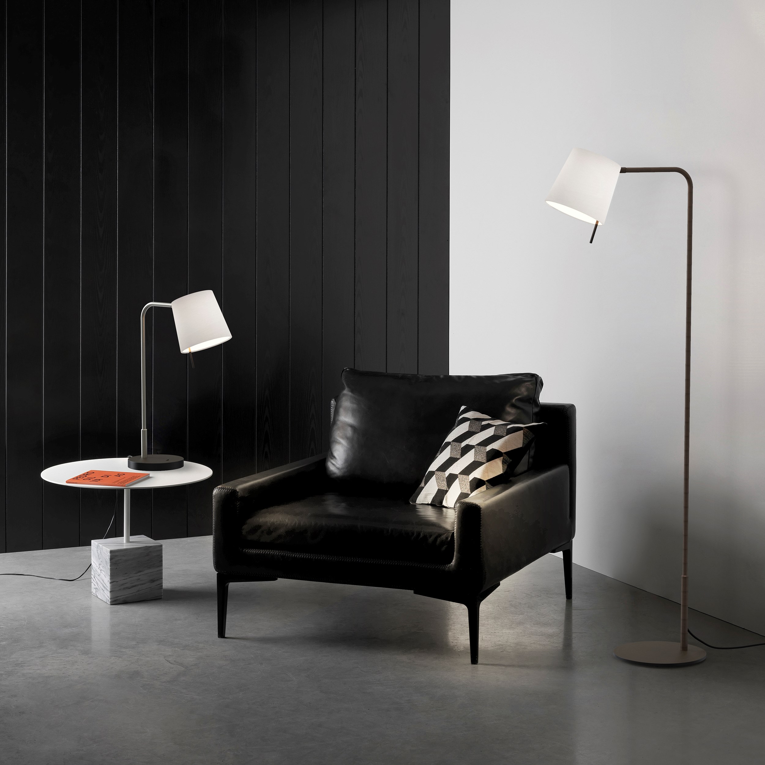 MITSU | Stehleuchte By Astro Lighting Design Riley Sanders
