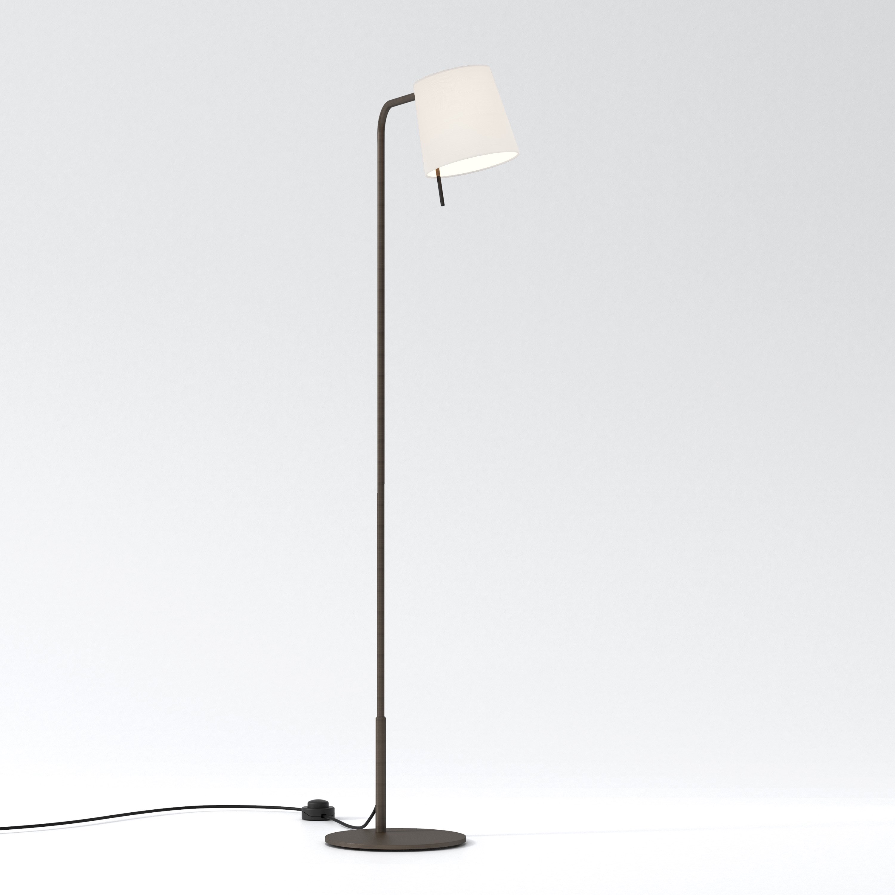MITSU | Floor lamp By Astro Lighting design Riley Sanders