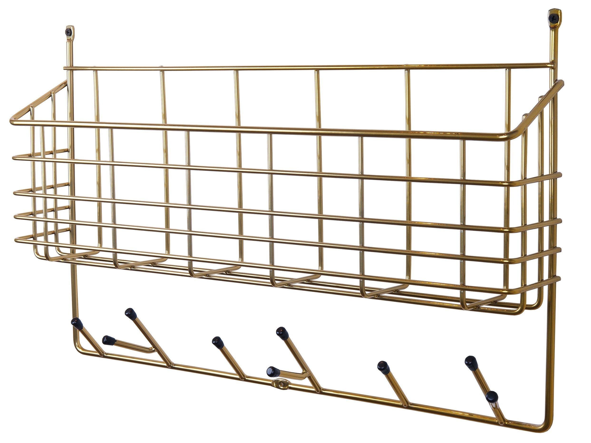 MITTEN SHELF storage box By Maze