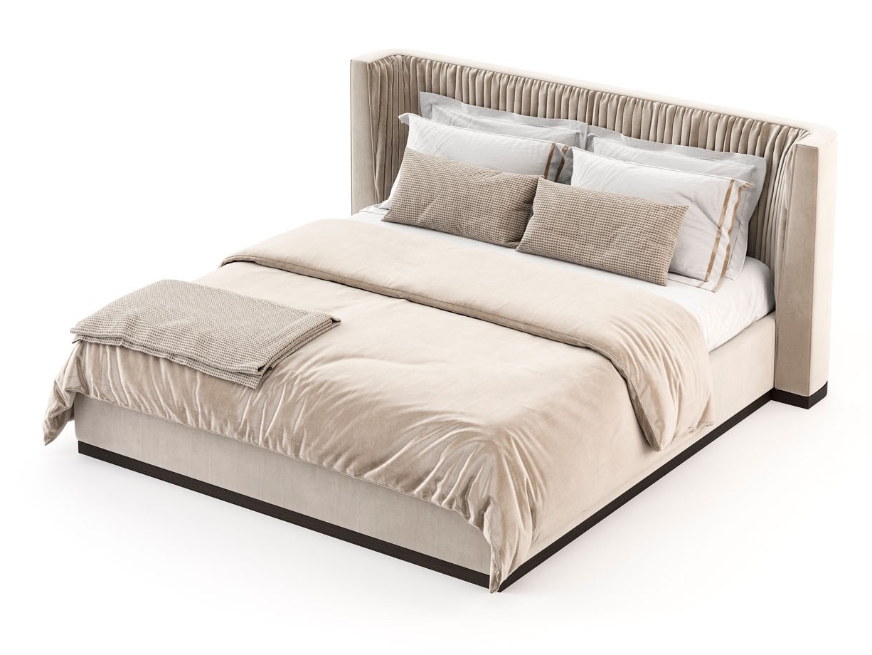 MIUZZA | Bed Miuzza Collection By Laskasas
