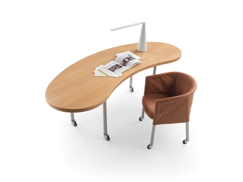 MIXER | Writing desk By Flexform