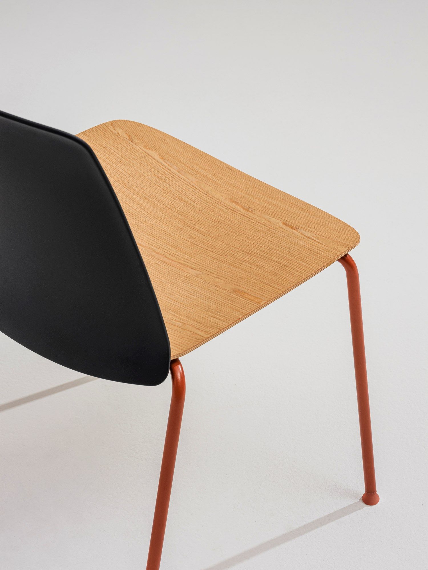 MIXU | Chair By arper design Gensler
