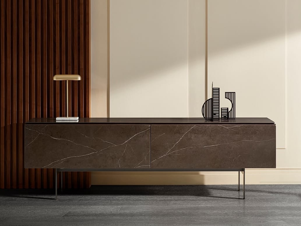 MALMÖ | Sideboard Malmö Collection By Punt design Mario Ruiz