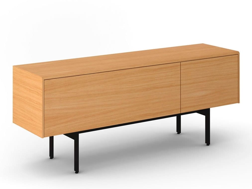 MALMÖ | Sideboard Malmö Collection By Punt design Mario Ruiz