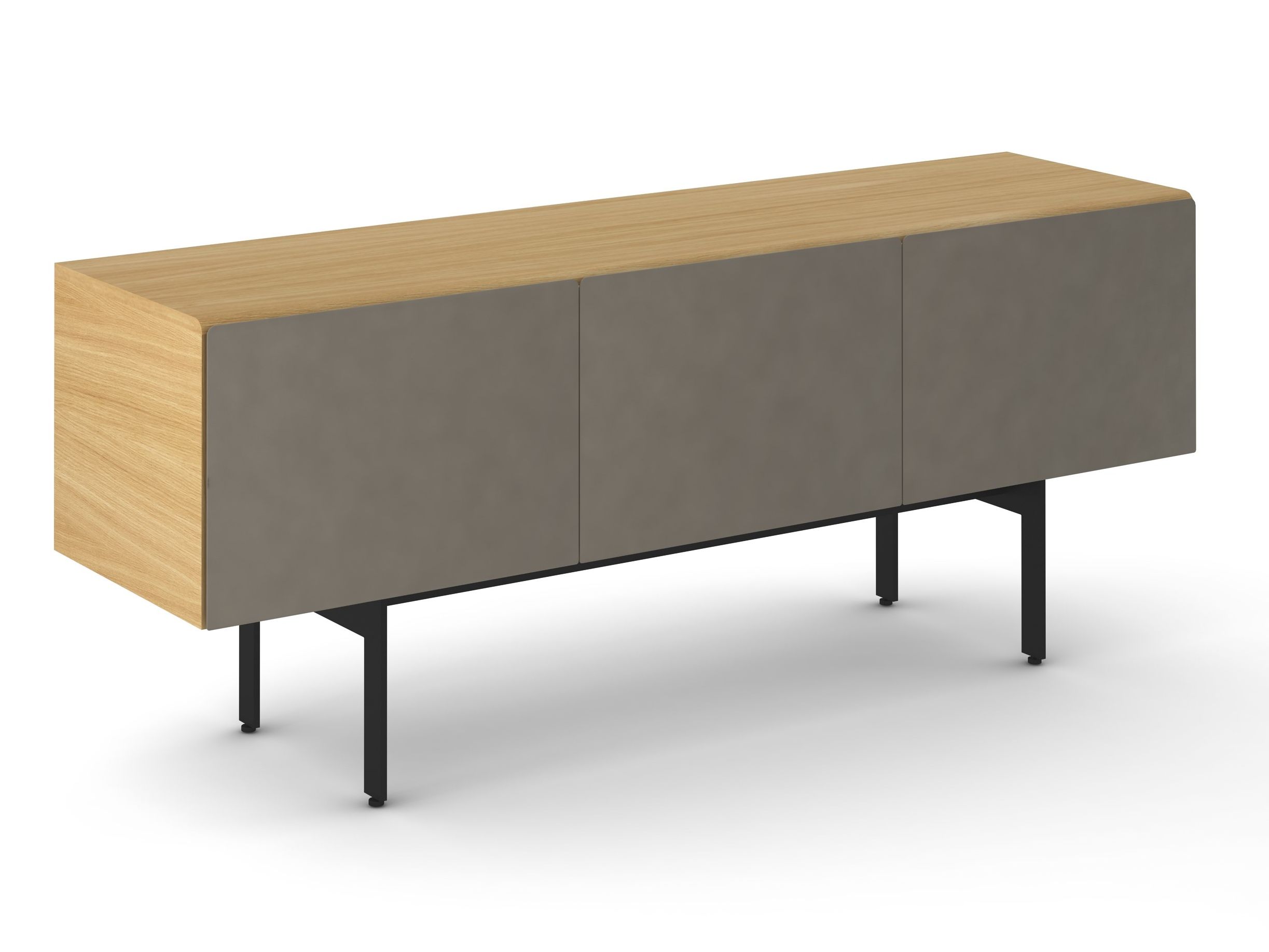 MALMÖ | Sideboard Malmö Collection By Punt design Mario Ruiz