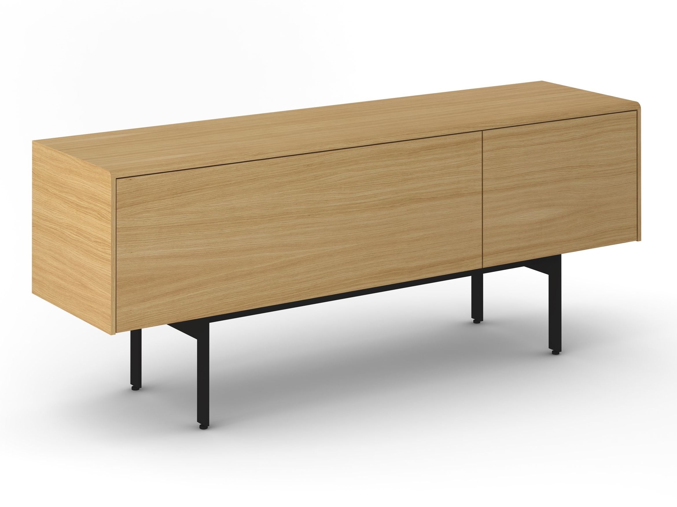 MALMÖ | Sideboard Malmö Collection By Punt design Mario Ruiz
