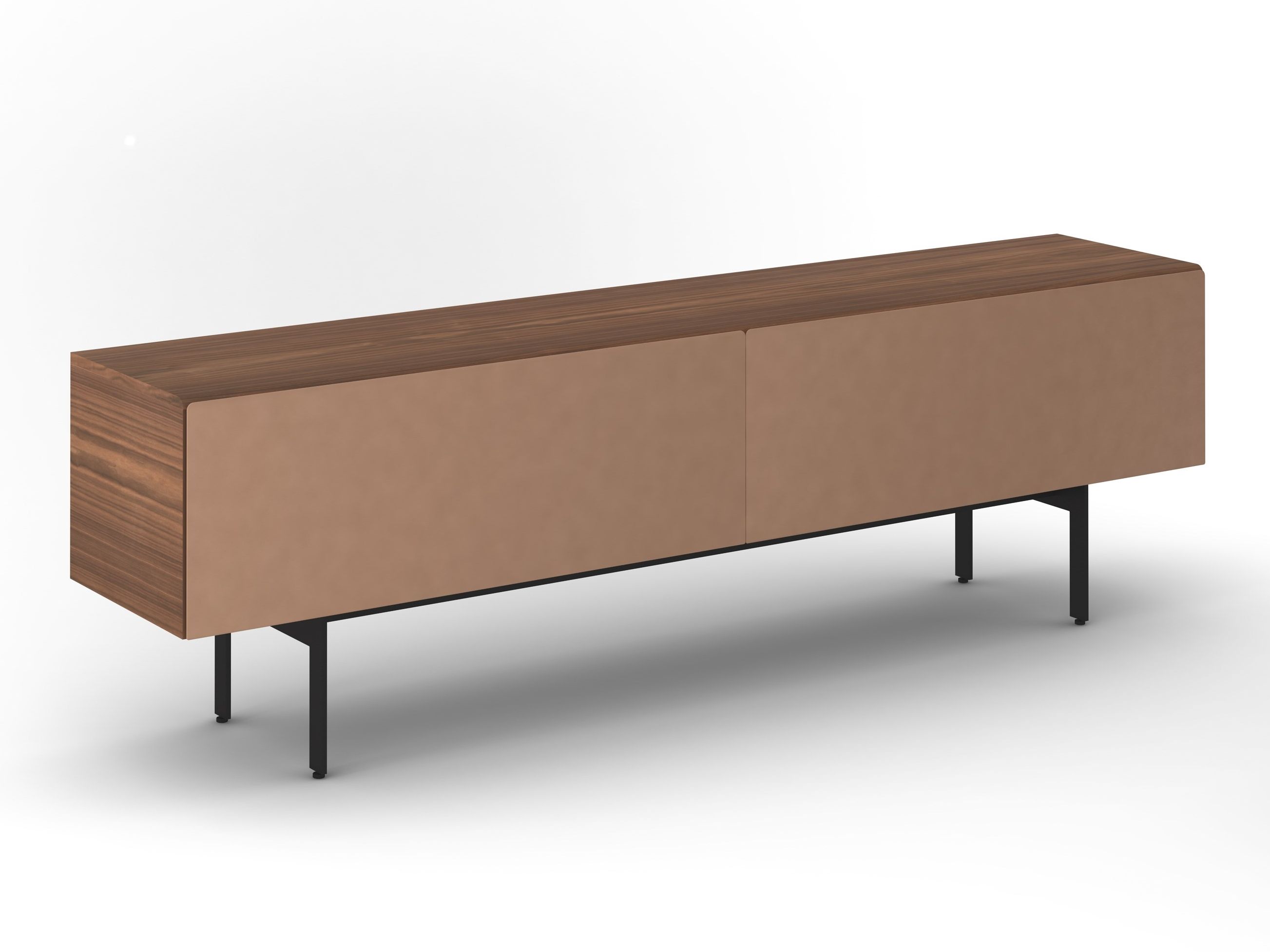 MALMÖ | Sideboard Malmö Collection By Punt design Mario Ruiz