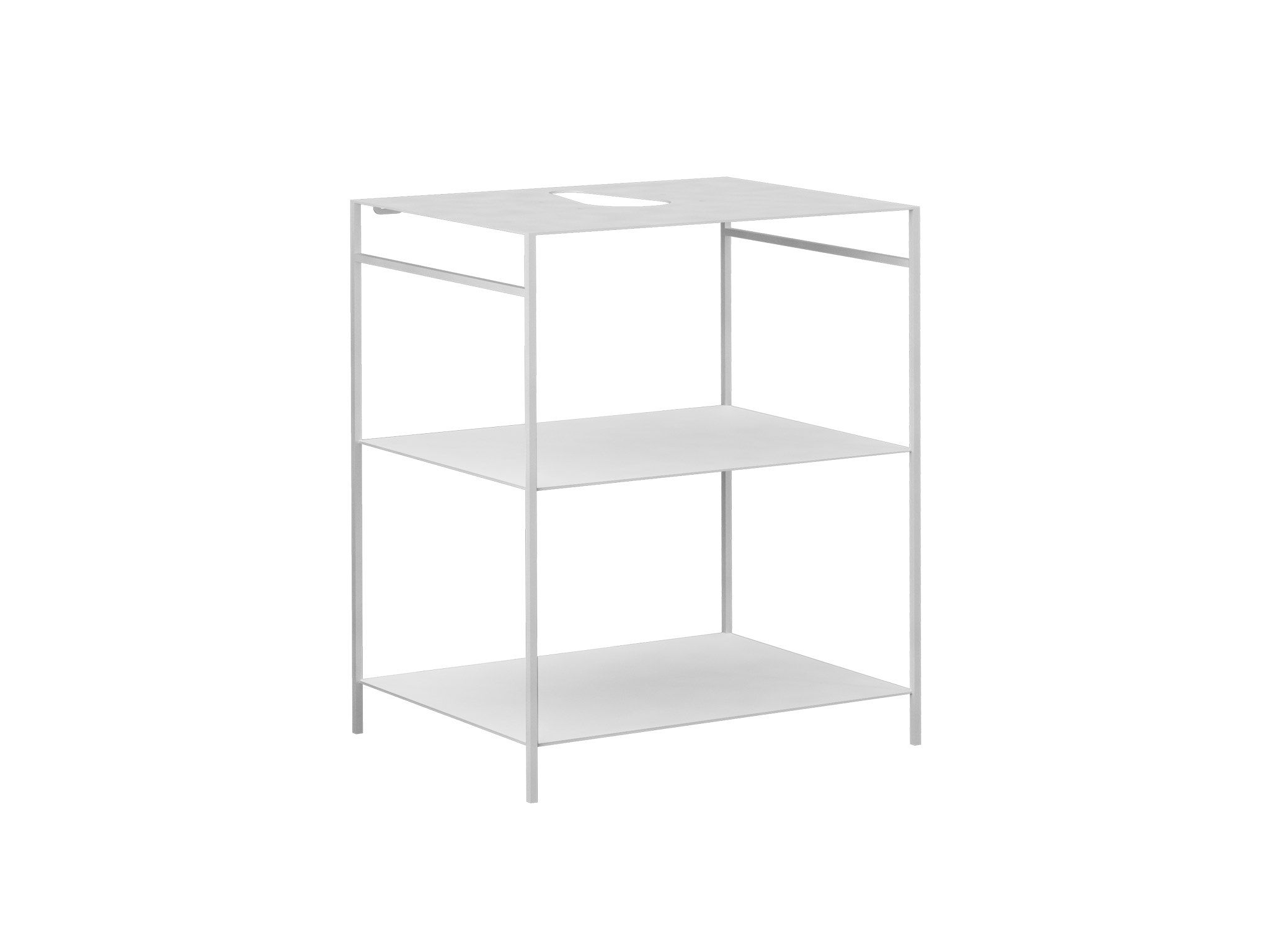 MOBBY mobile lavabo By EVER Life Design