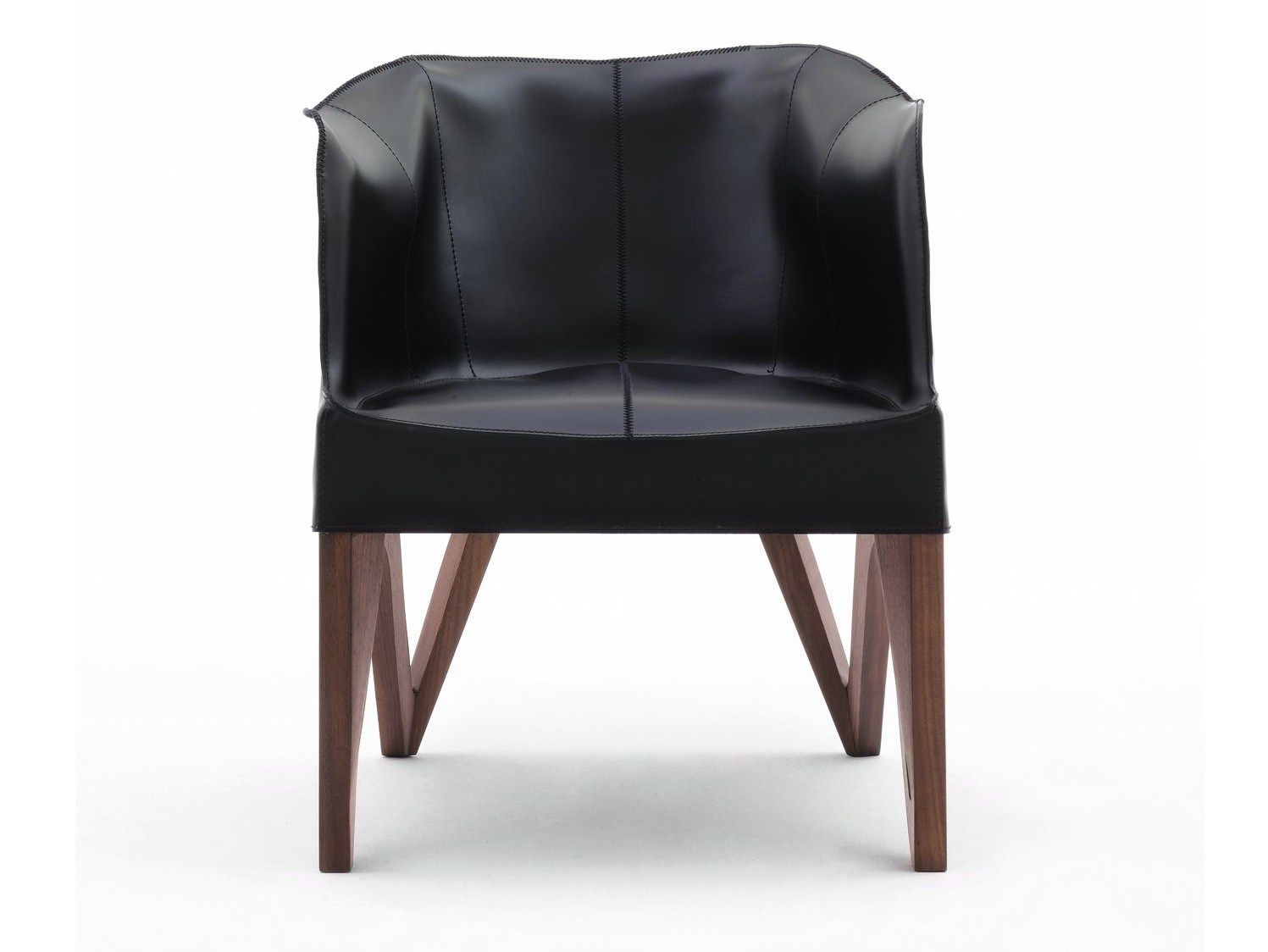 MOBIUS | Easy chair By GIORGETTI design Umberto Asnago